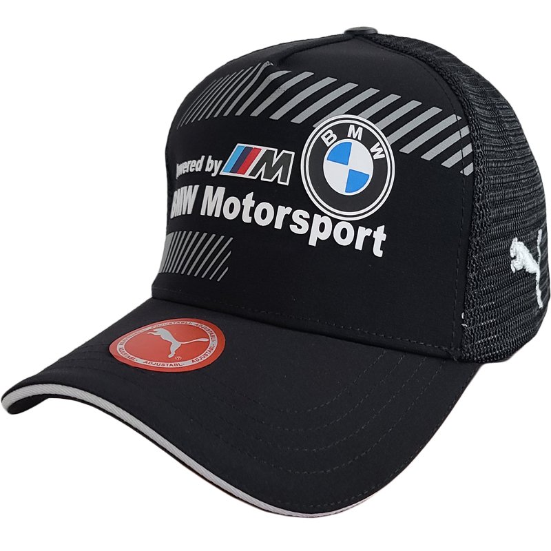 Gorras Oficiales Importadas Bmw – ZRiders