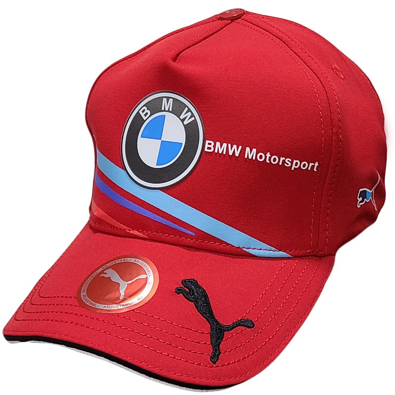 Gorras Oficiales Importadas Bmw – ZRiders